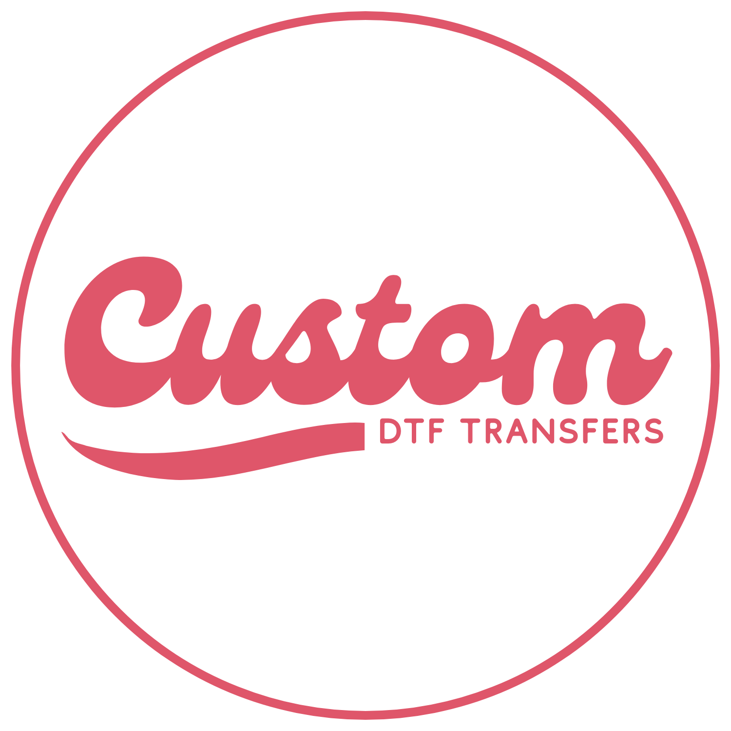 Custom DTF Transfers — R&S Drug