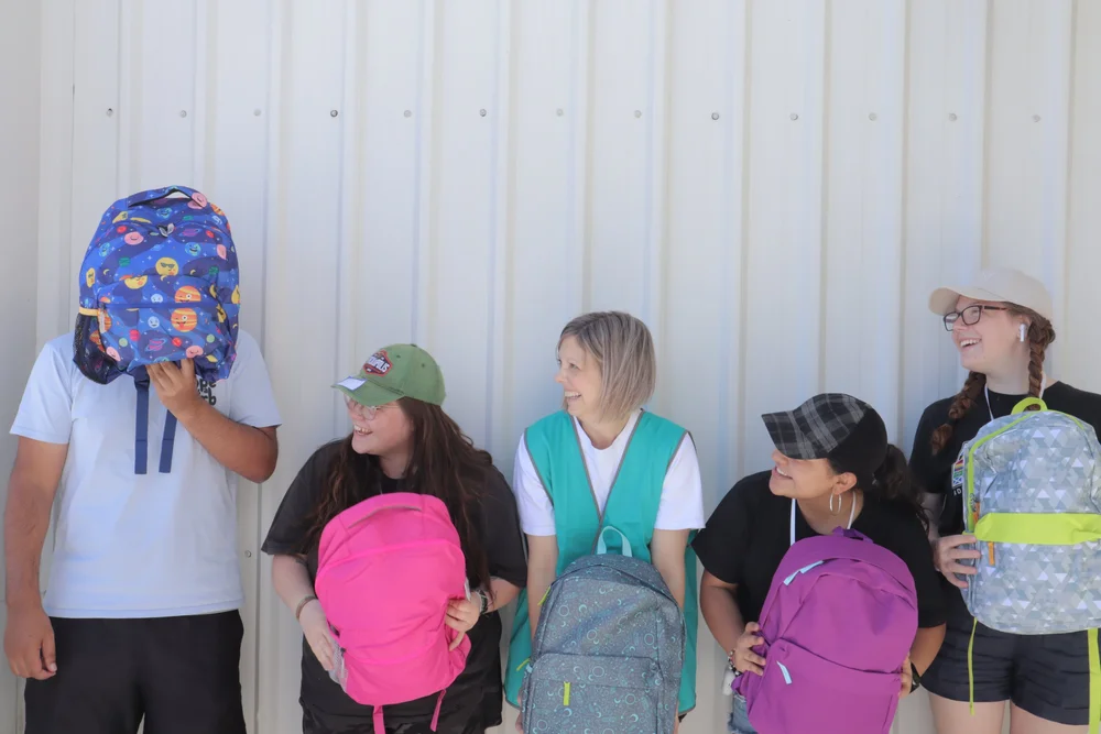 Contact Us | Get Involved With Back2School Project — Back2School Project