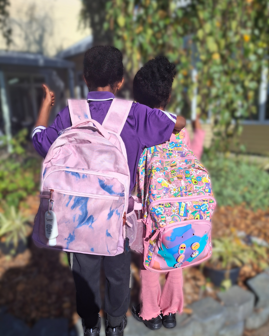 Back2School Project