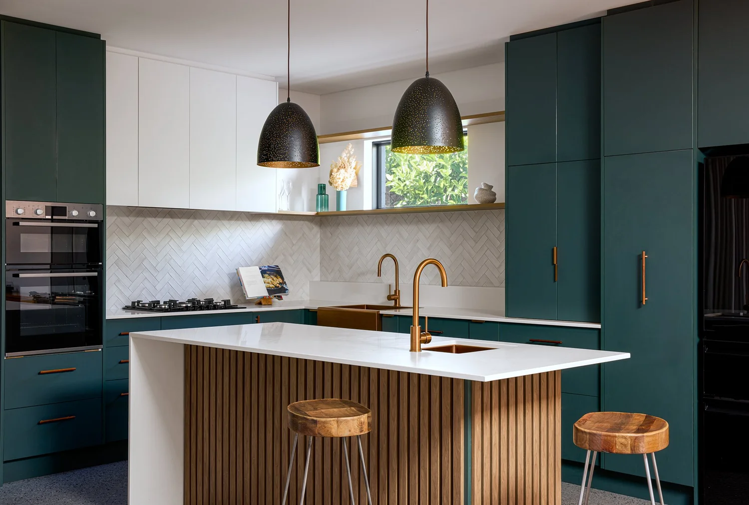 Projects | Perth Building & Interior Design by DSGN Studio — DSGN Studio