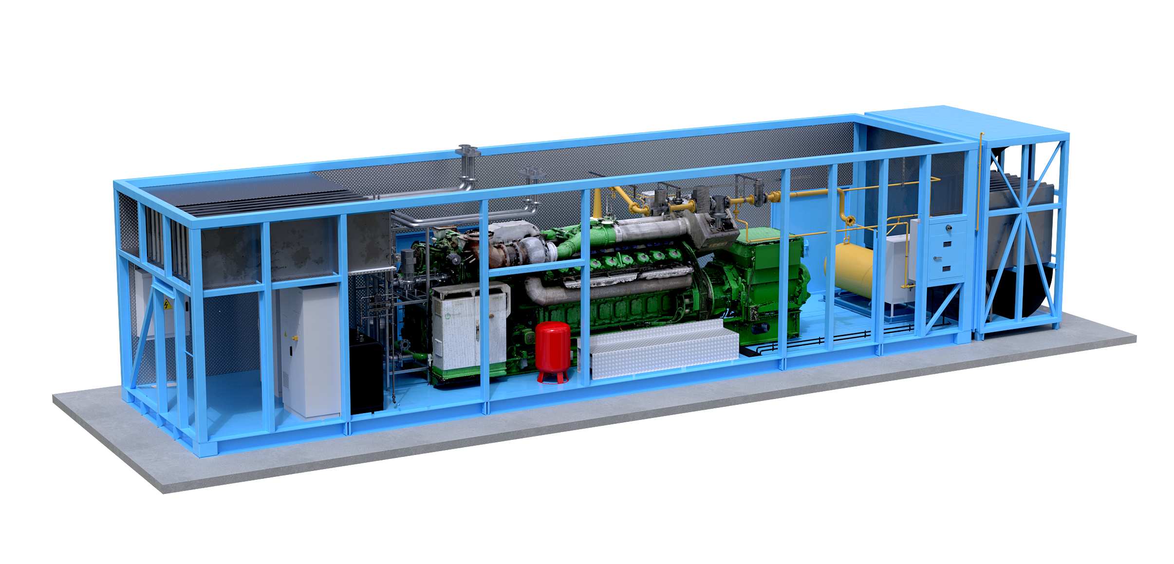 Products OLD | Gas Engines and Containerized Power Plants — Catena ...