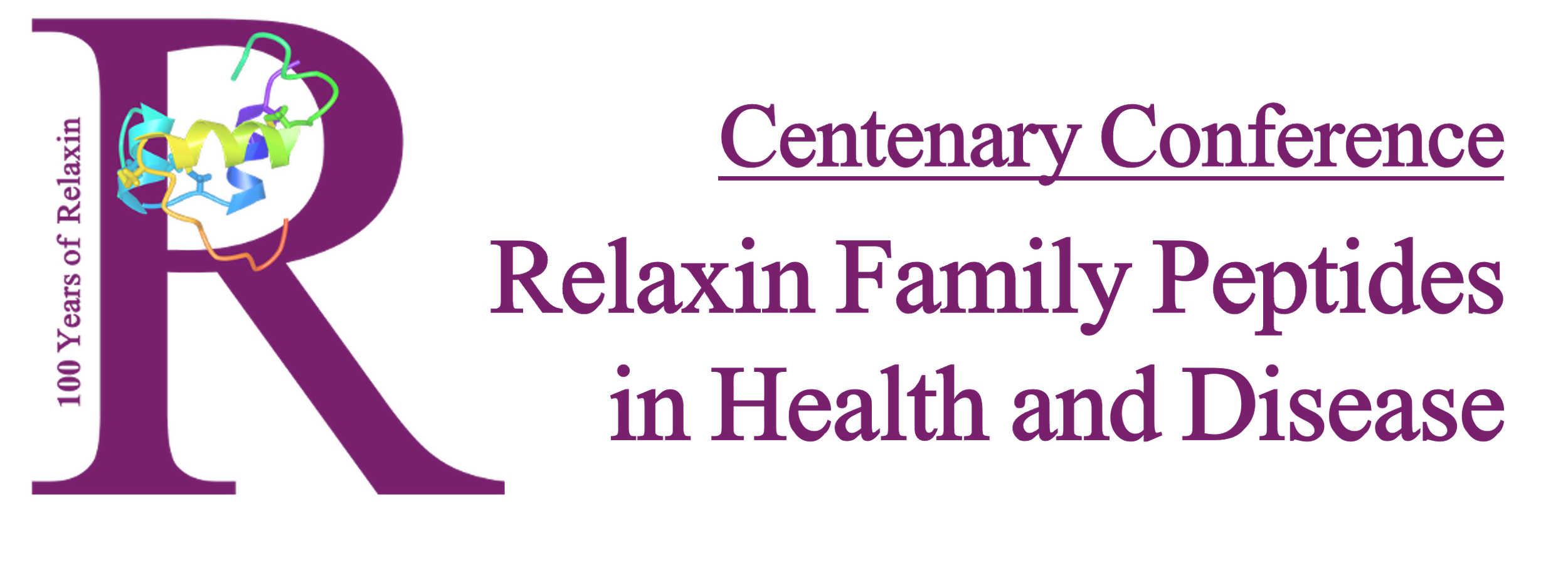 Relaxin Centenary 2026