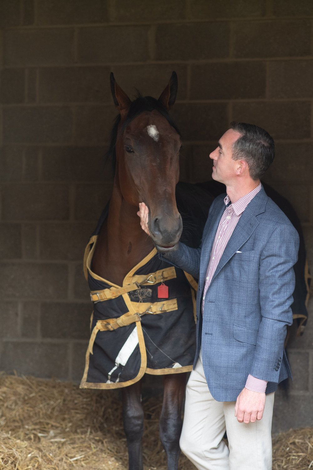 Michael Keady Racing | Join the Racing Excellence