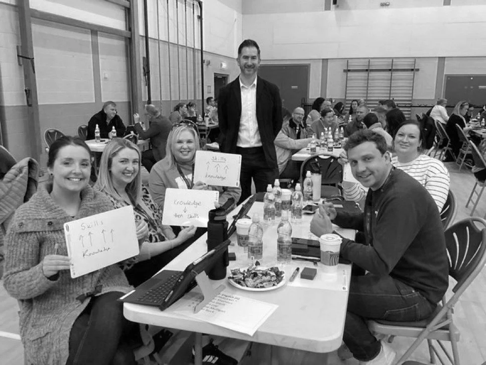 Next Level Educational | Professional Development for Teachers ...