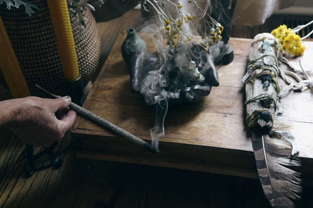 The Difference Between Ceremony and Ritual — Shari Boyer