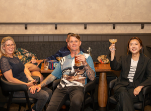 The Mud Bar & Restro