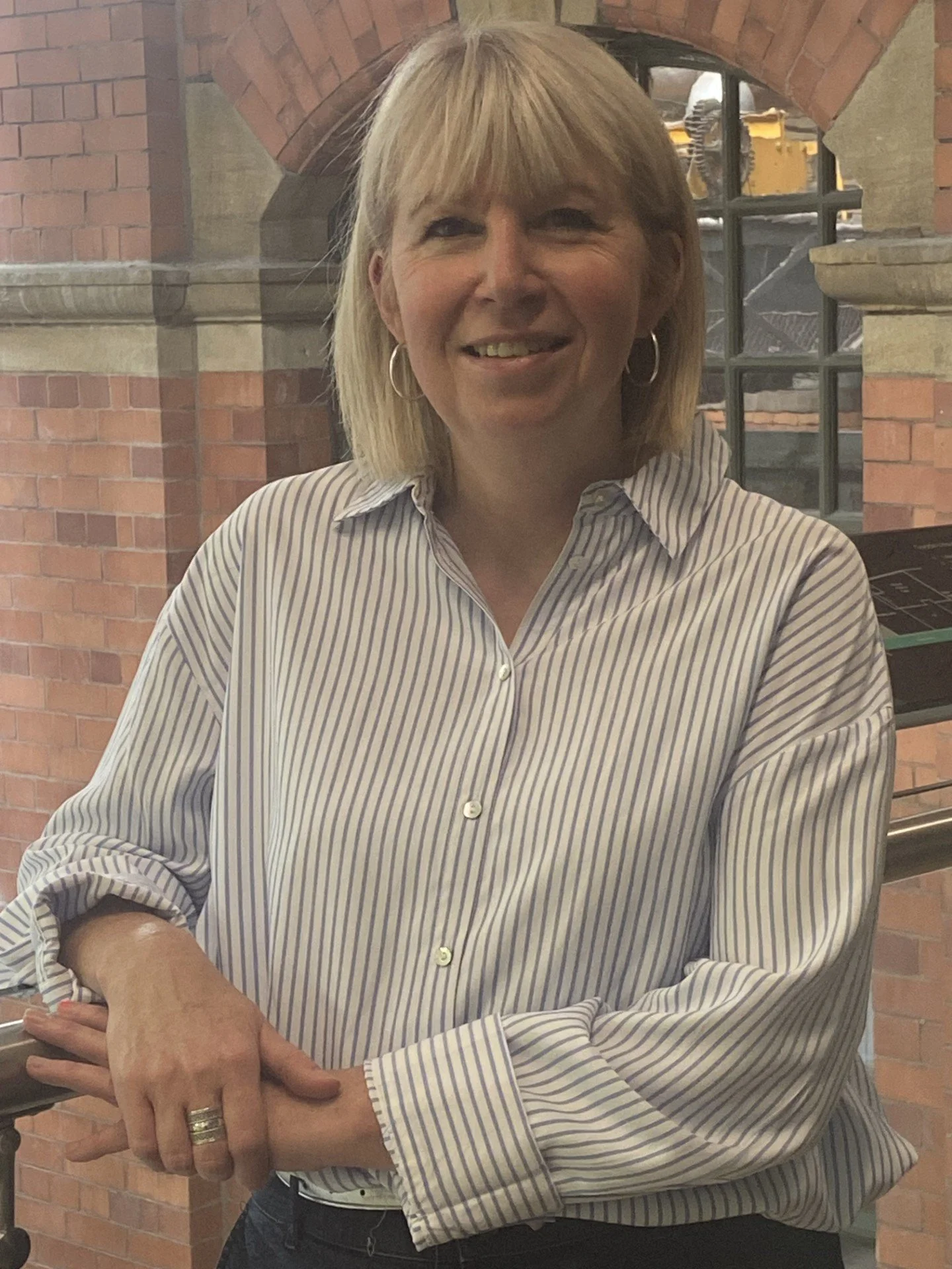 Interview: Laura Sullivan, Director of Fido PR — ELI REGAN info ...