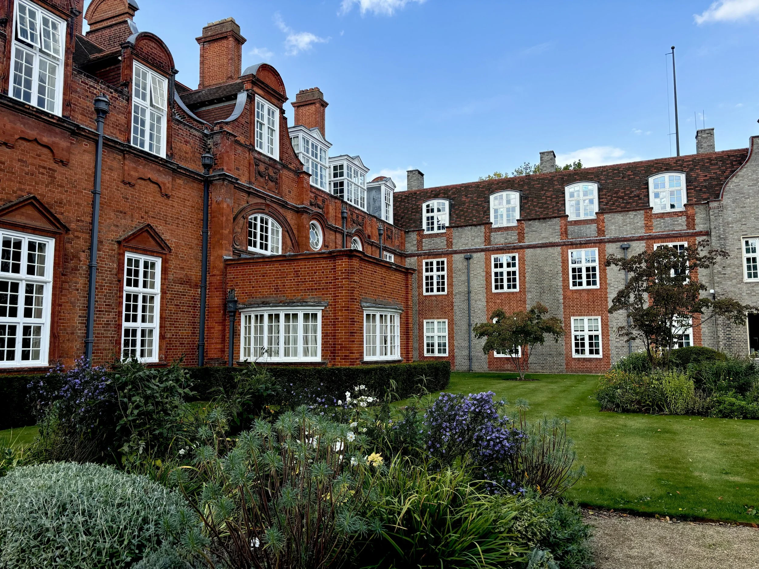 Apply to Cambridge as an International