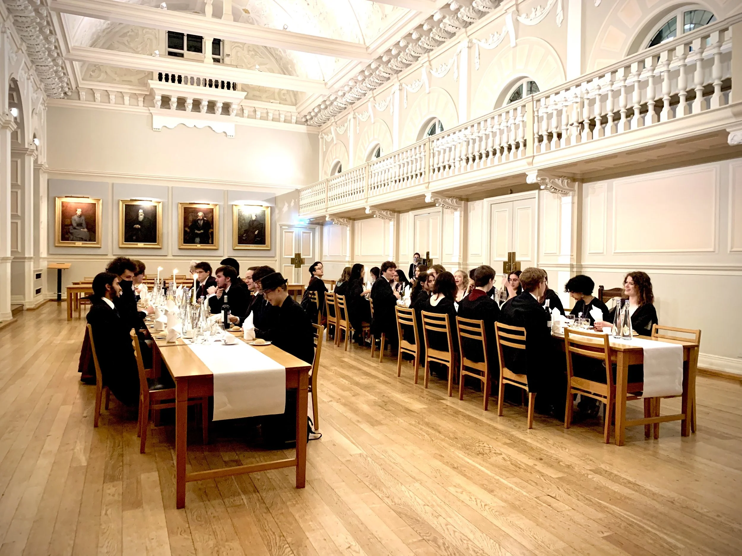 Apply to Cambridge as an International