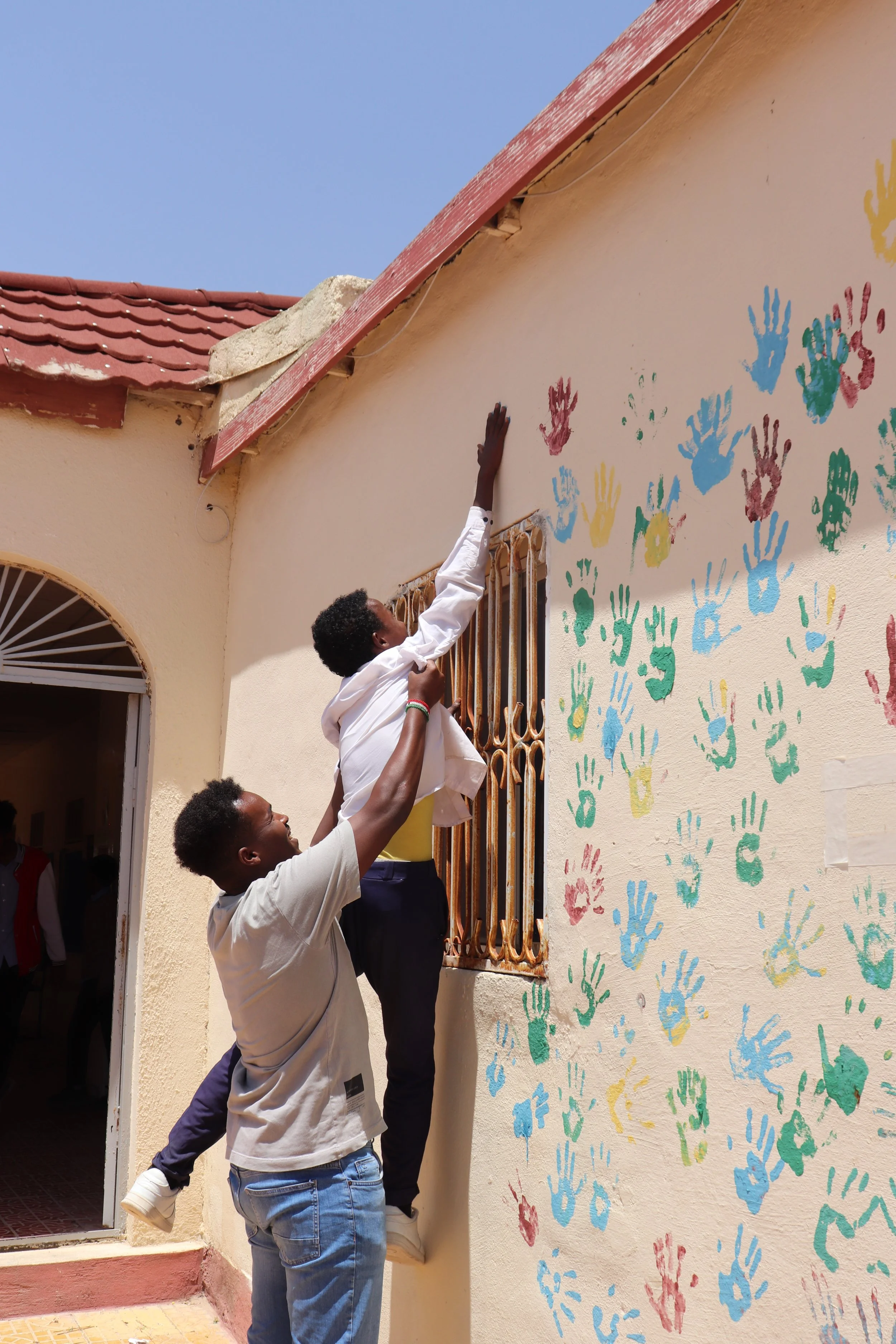 Abaarso School | A Leadership High School — Abaarso Network