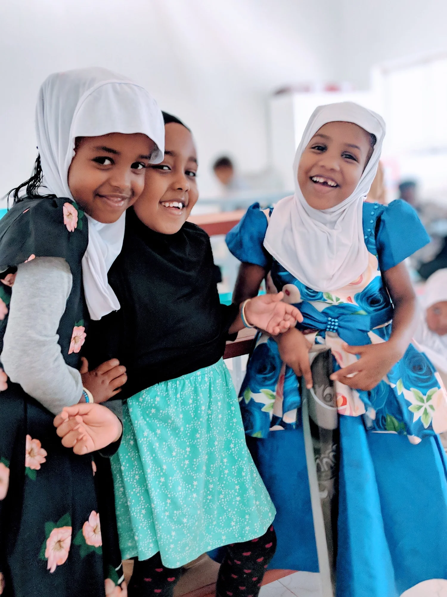 Abaarso Network | An Education Ecosystem for Somaliland
