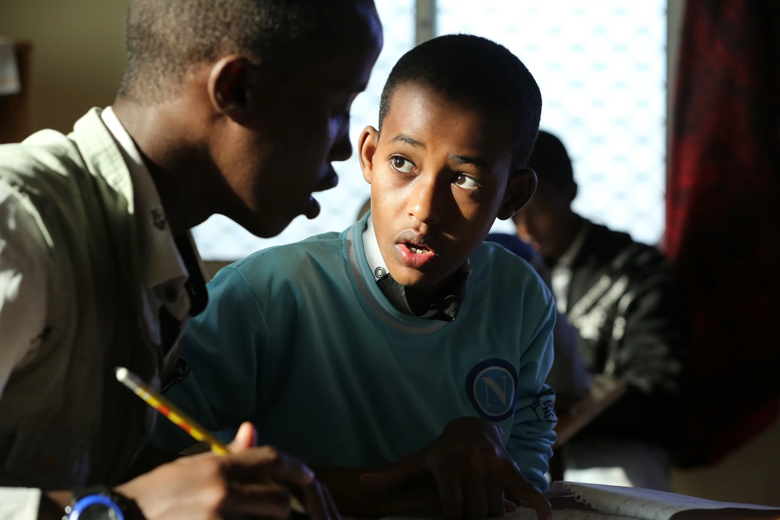 Abaarso Network | An Education Ecosystem for Somaliland