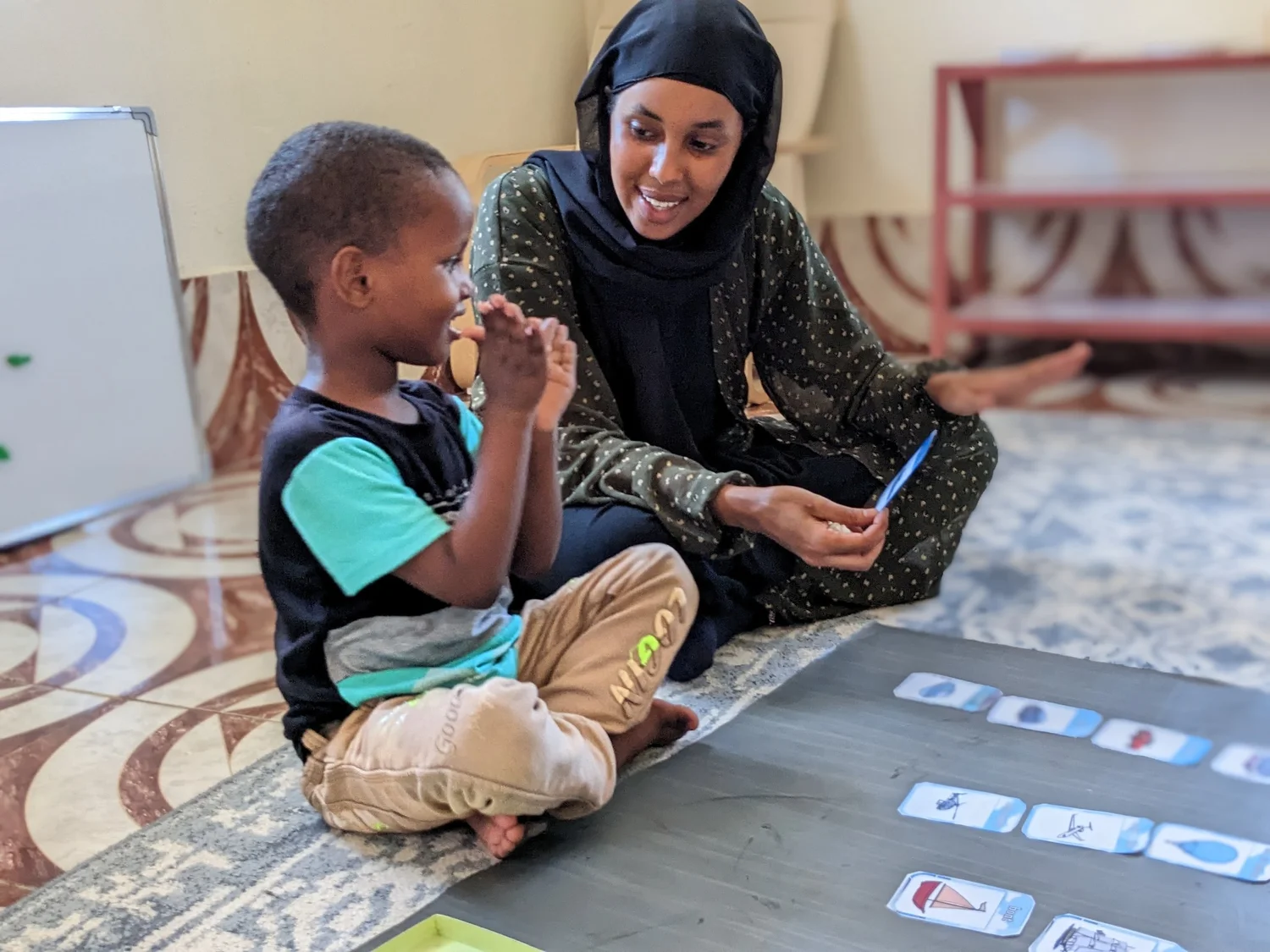 Abaarso Network | An Education Ecosystem for Somaliland