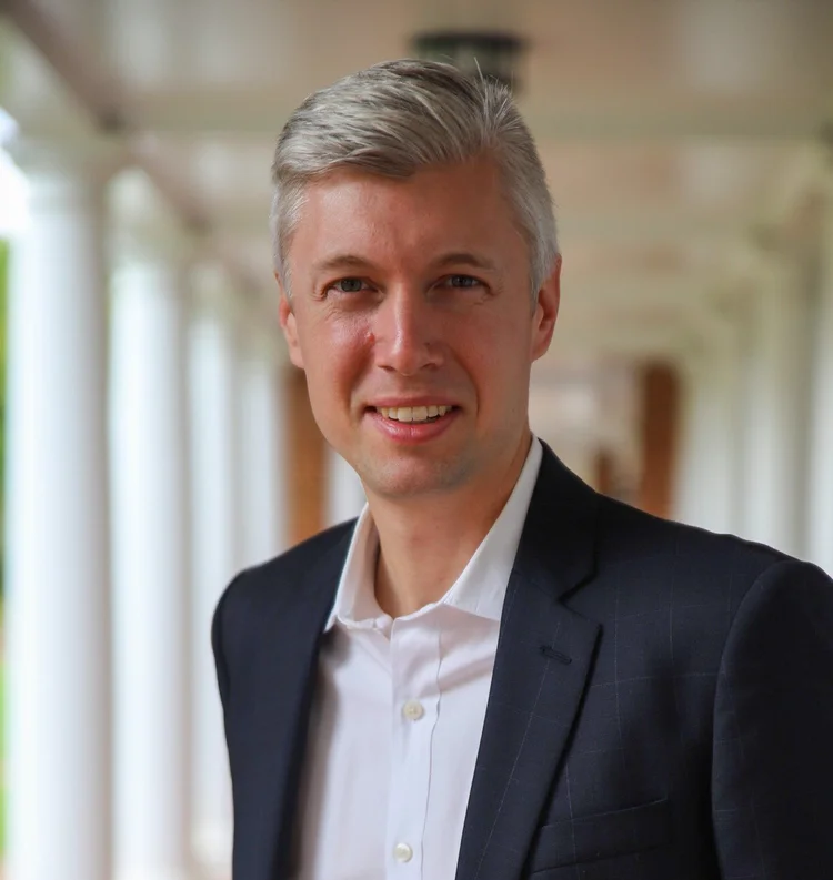 James Linville — Board Member — Abaarso Network