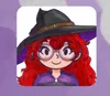 Spell Cast Art