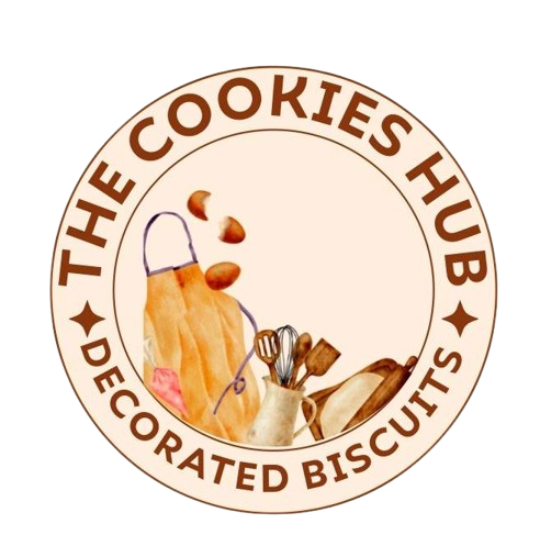 The Cookies Hub | Order Custom Cookies Today