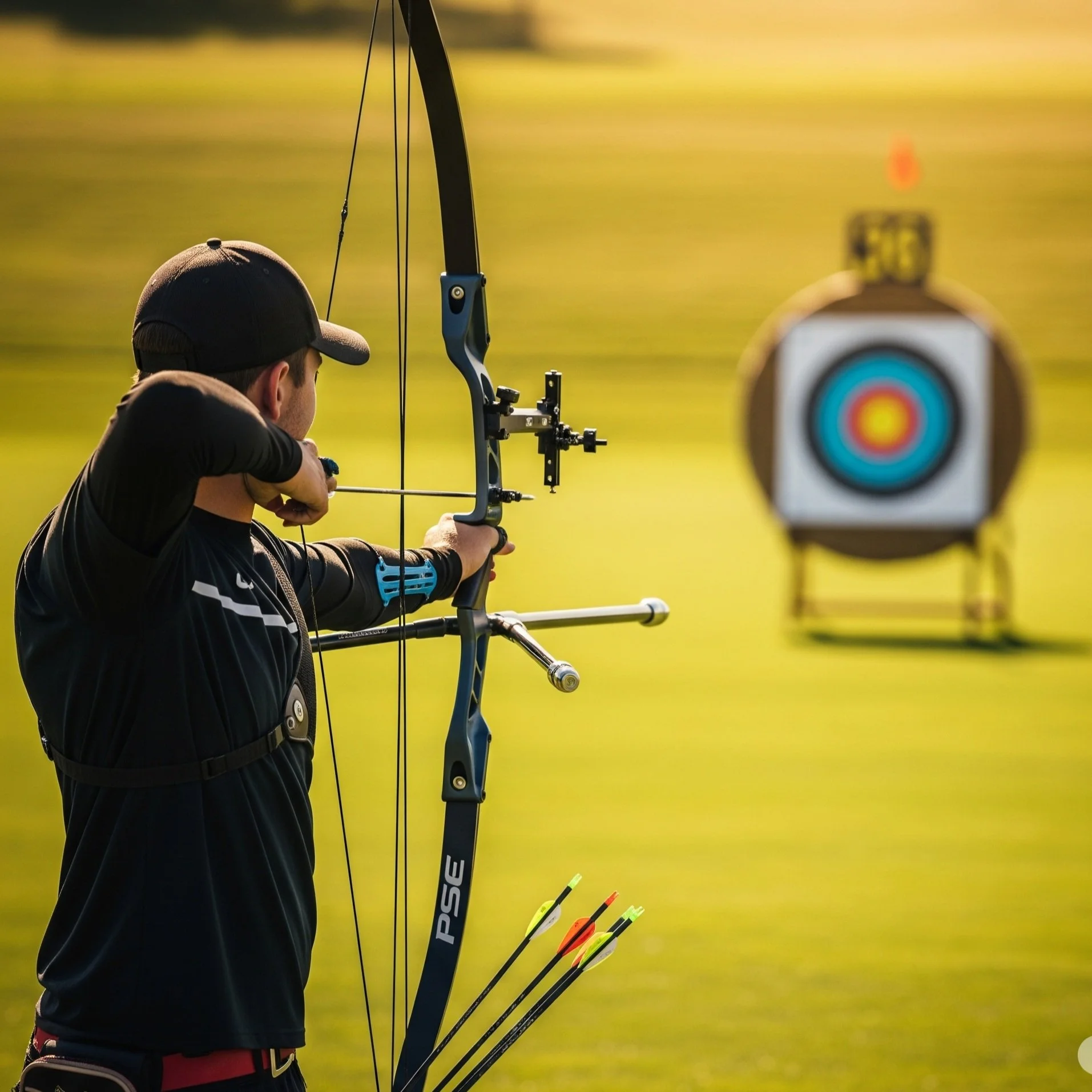 Lethbridge Bowbenders Archery Club