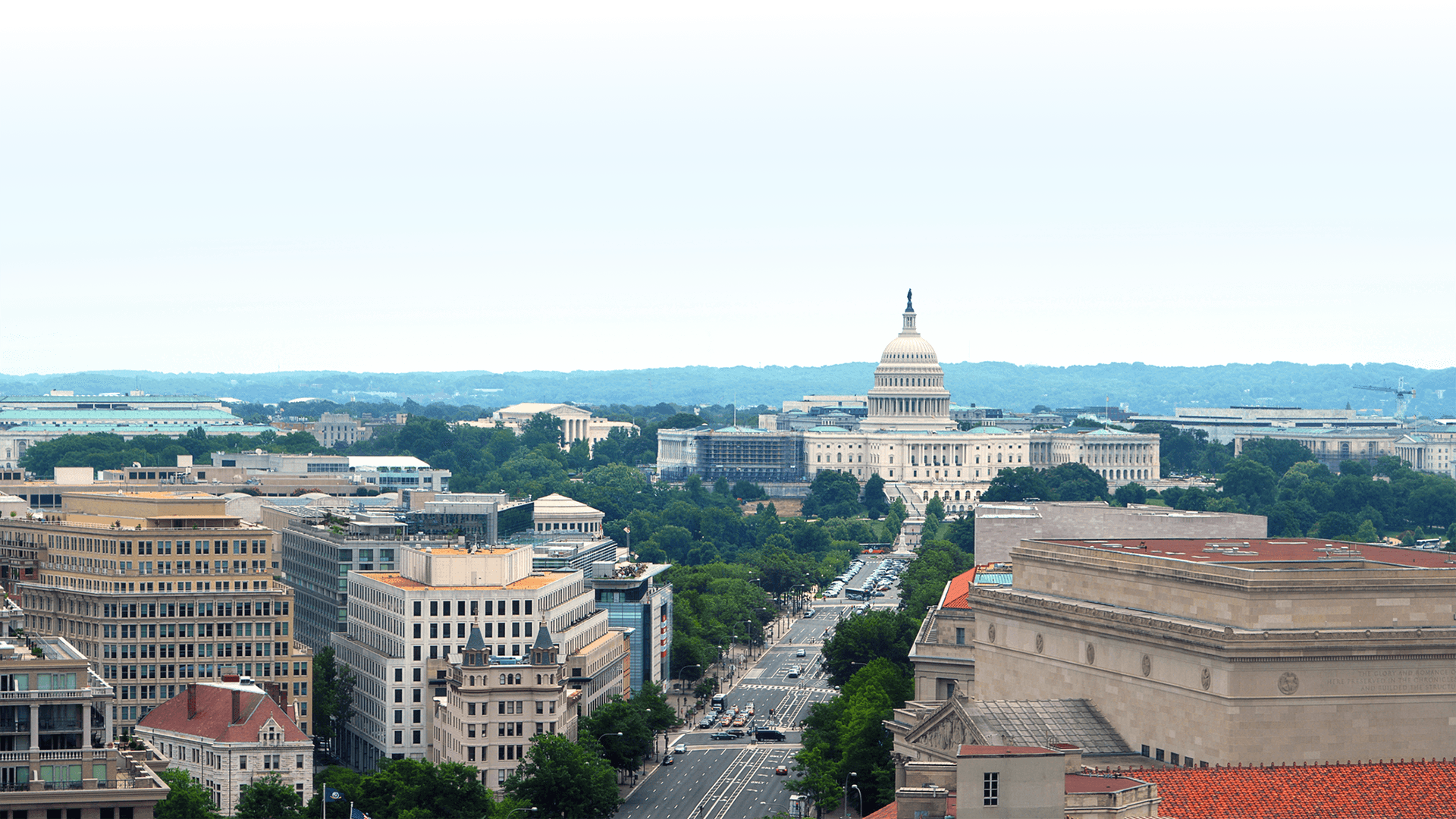 Walk Your Plans: DC