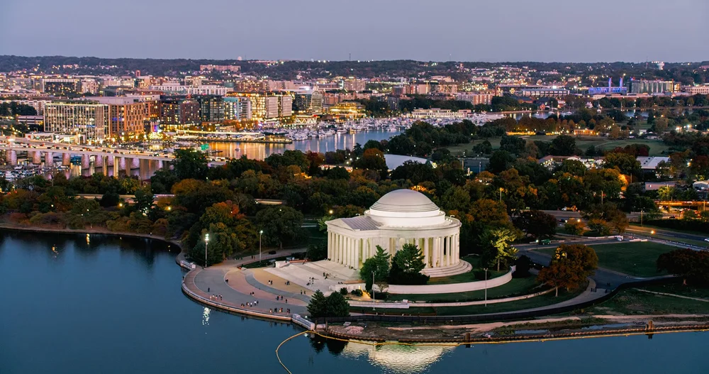 Walk Your Plans: DC