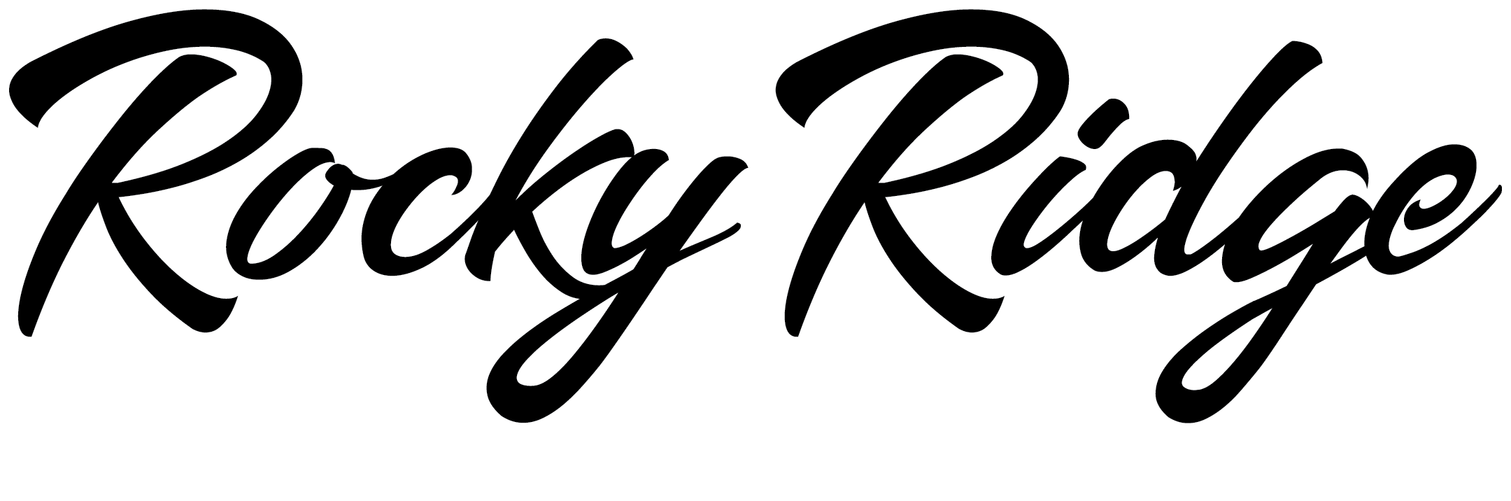 Rocky Ridge Golf Club