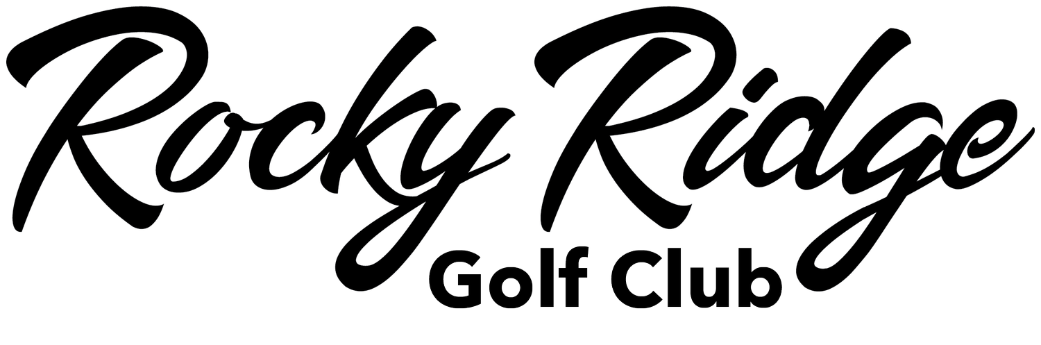 Play — Rocky Ridge Golf Club