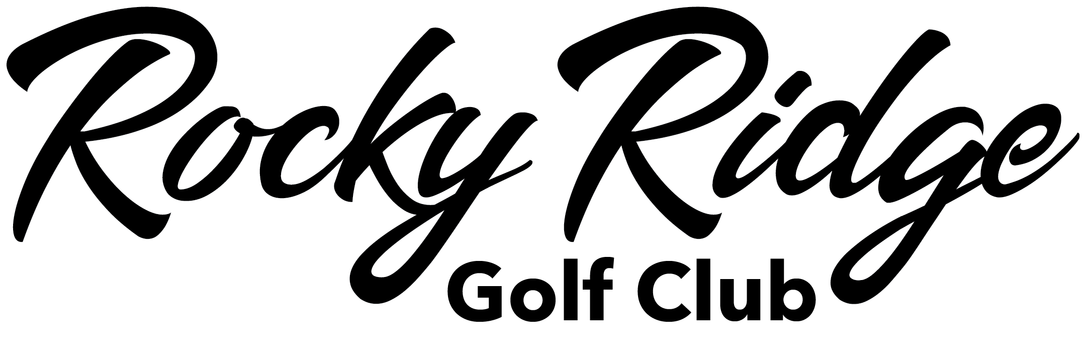 Play — Rocky Ridge Golf Club