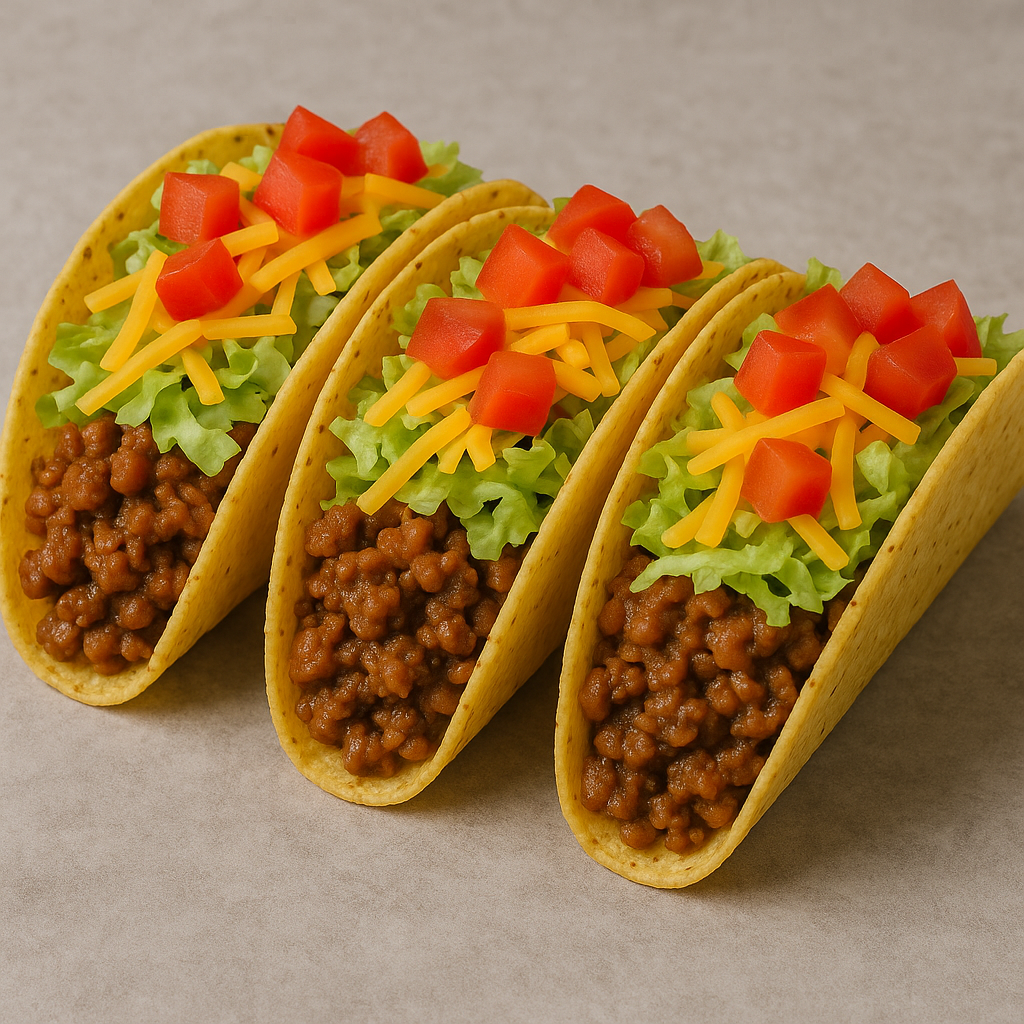Del Taco Hack – DIY Crunchtada with a Flavor Upgrade - Cook it Already ...
