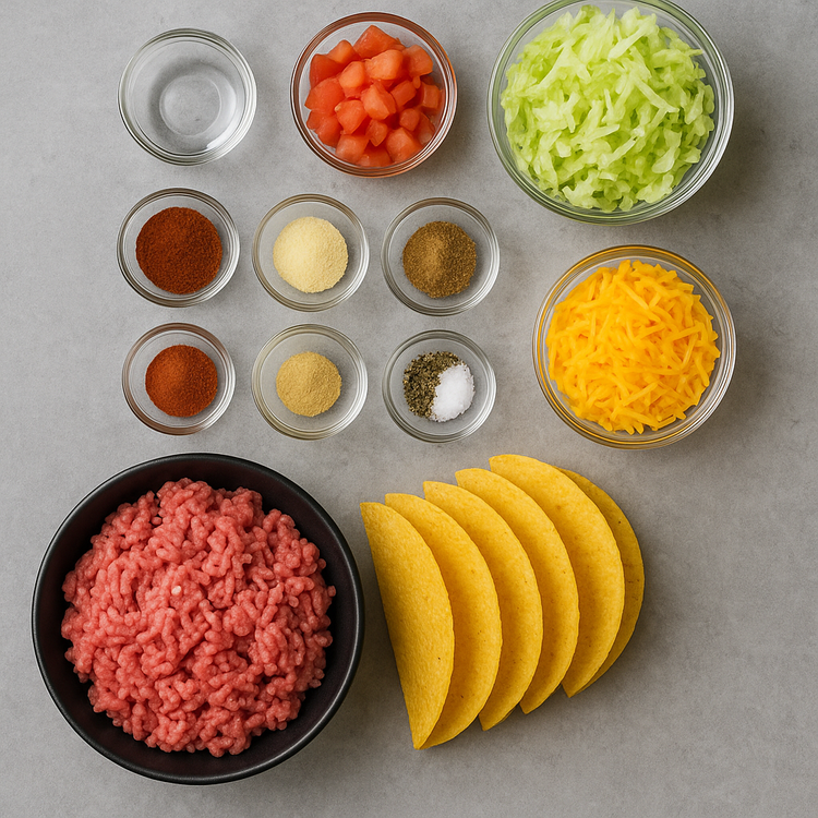 Del Taco Hack – DIY Crunchtada with a Flavor Upgrade - Cook it Already ...