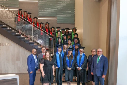 Cardiovascular Institute | Advance Your Cardiovascular Career