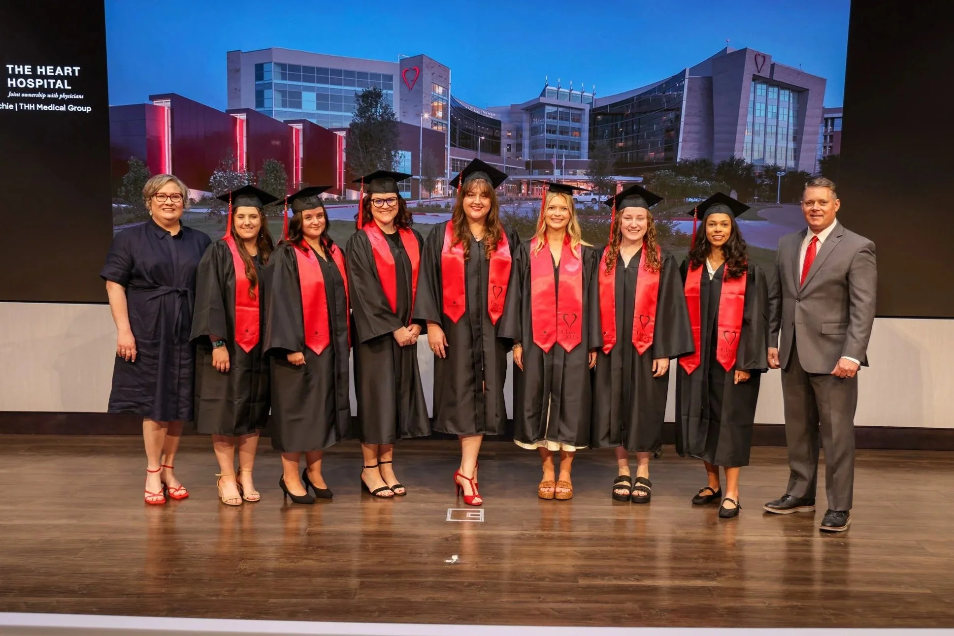 Cardiovascular Institute | Advance Your Cardiovascular Career