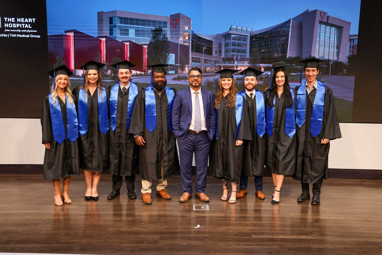 Cardiovascular Institute | Advance Your Cardiovascular Career