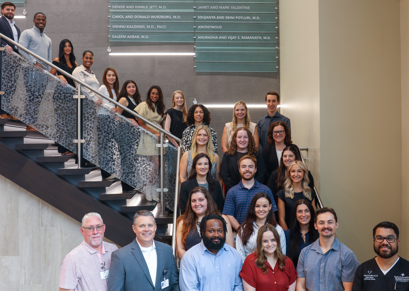 Cardiovascular Institute | Advance Your Cardiovascular Career
