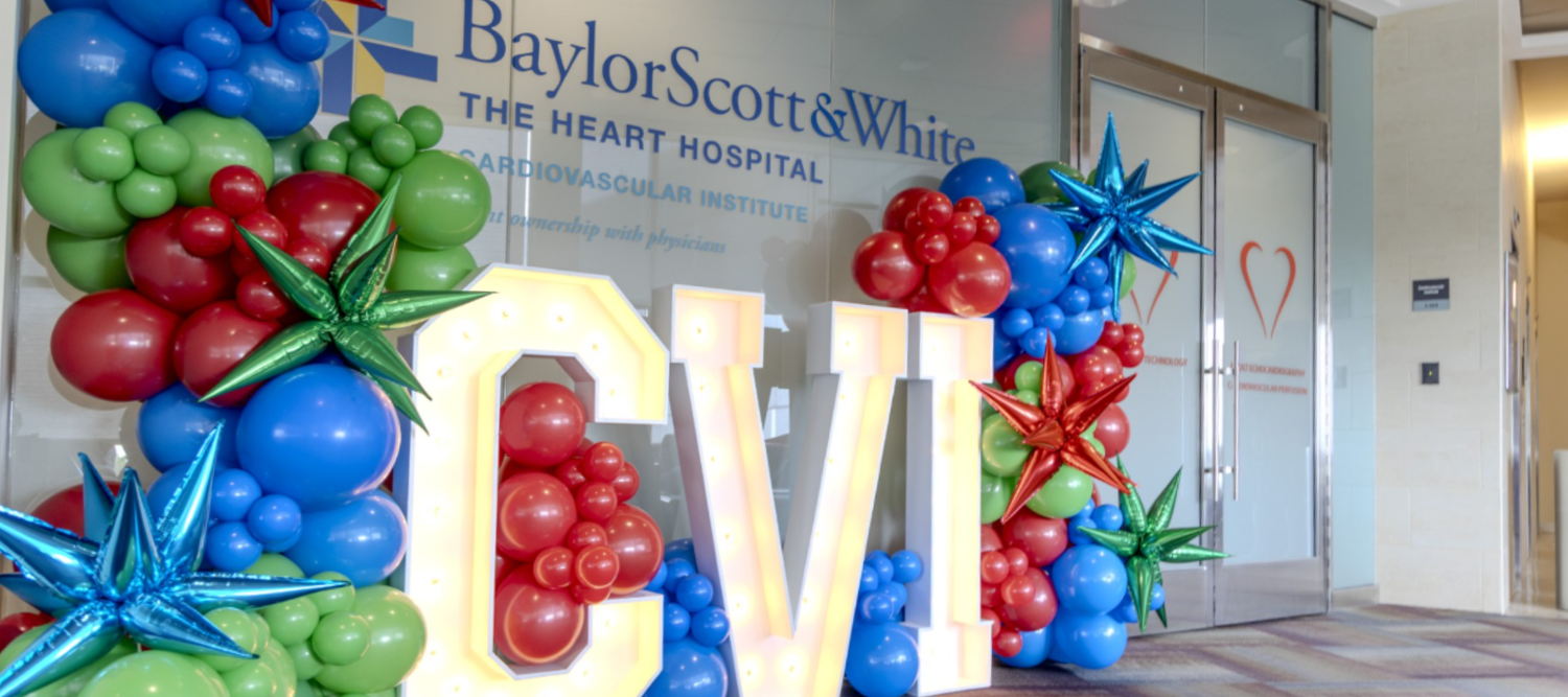 Cardiovascular Institute | Advance Your Cardiovascular Career