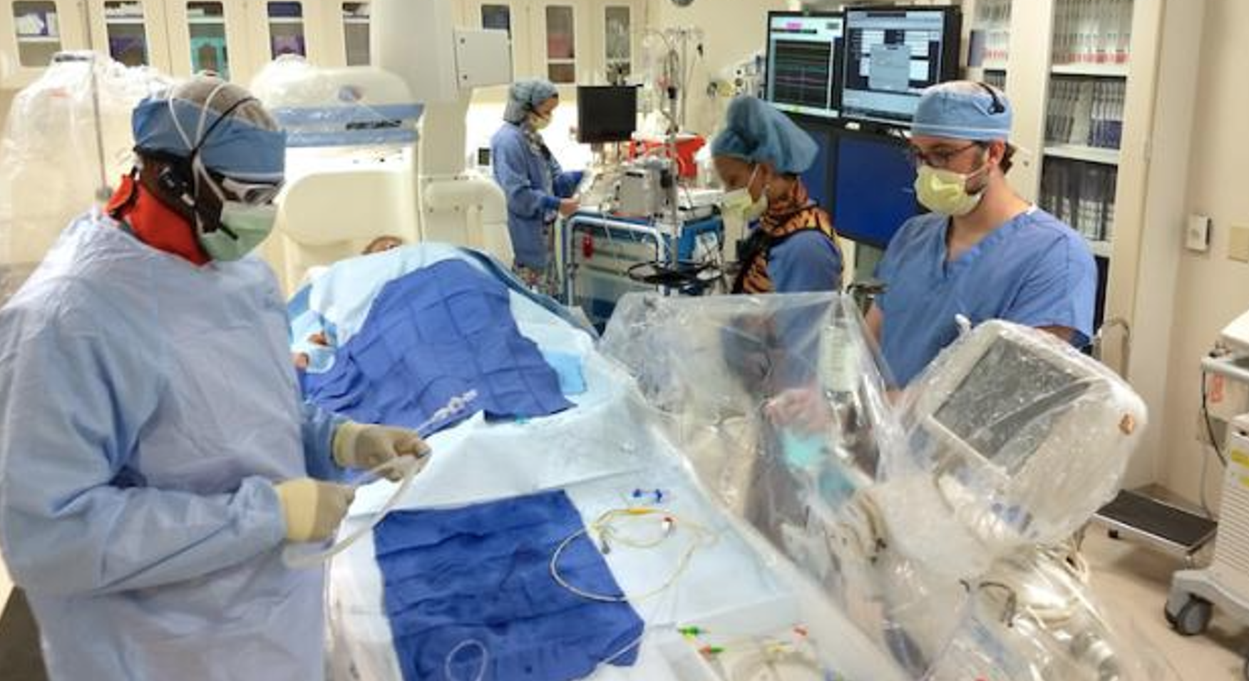 Cardiovascular Institute | Advance Your Cardiovascular Career
