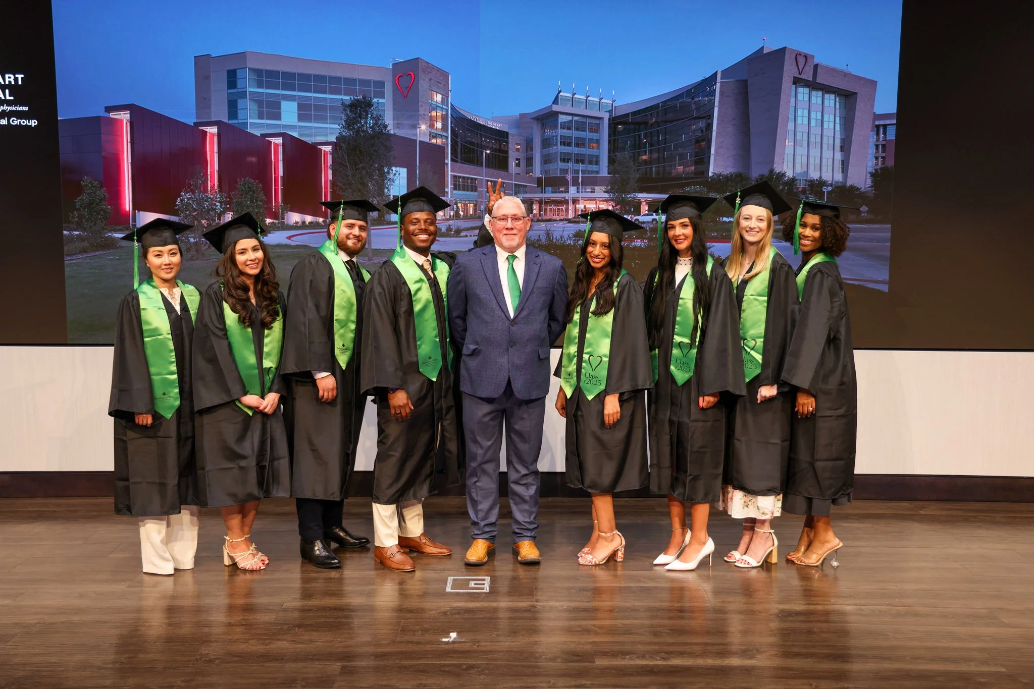 Cardiovascular Institute | Advance Your Cardiovascular Career
