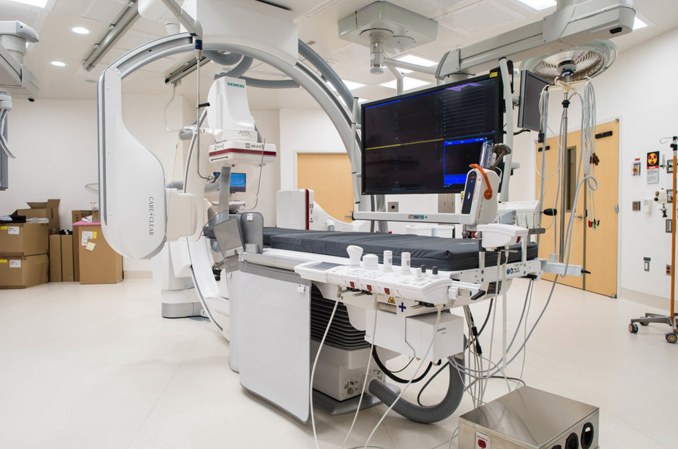 Cardiovascular Institute | Advance Your Cardiovascular Career