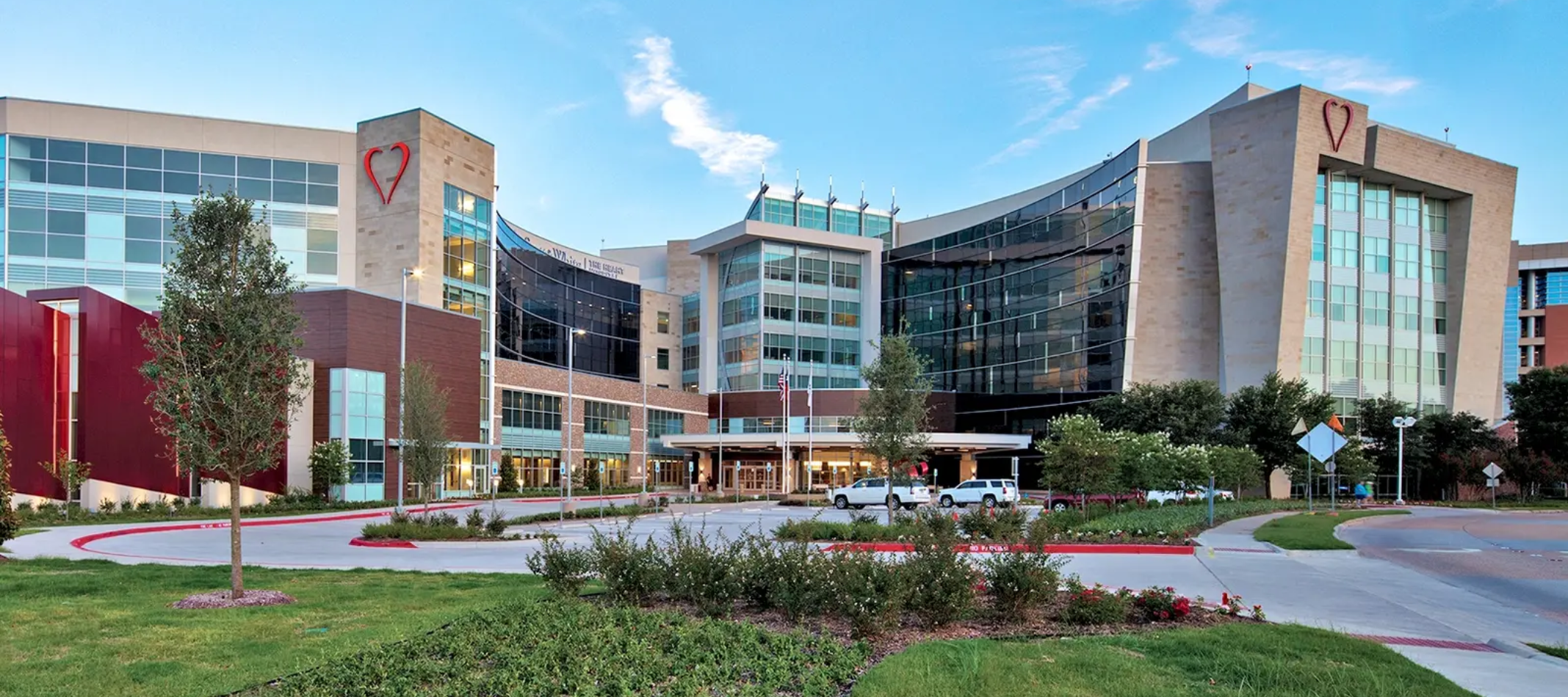 Cardiovascular Institute | Advance Your Cardiovascular Career