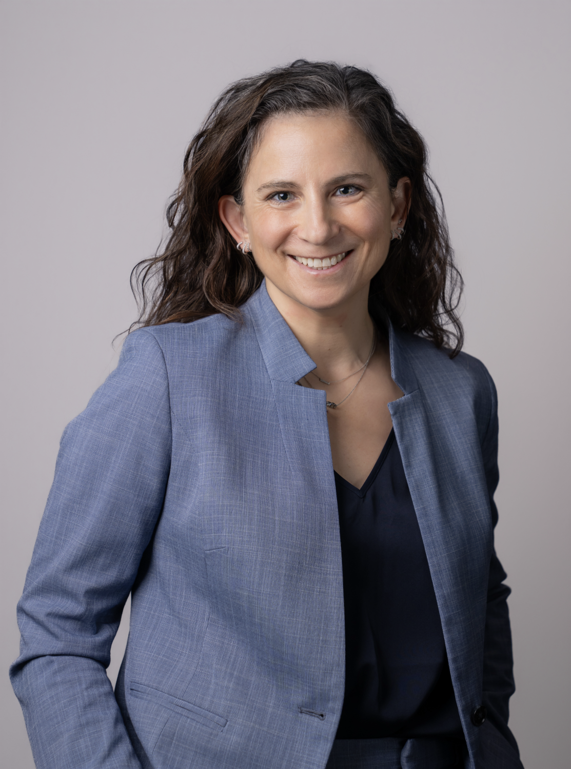 Martha L. Goodman - Partner — Dunn Isaacson Rhee