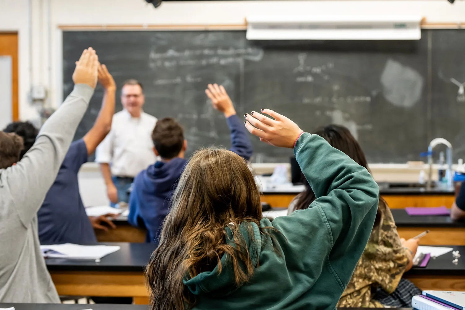 Alvani Academy Longview