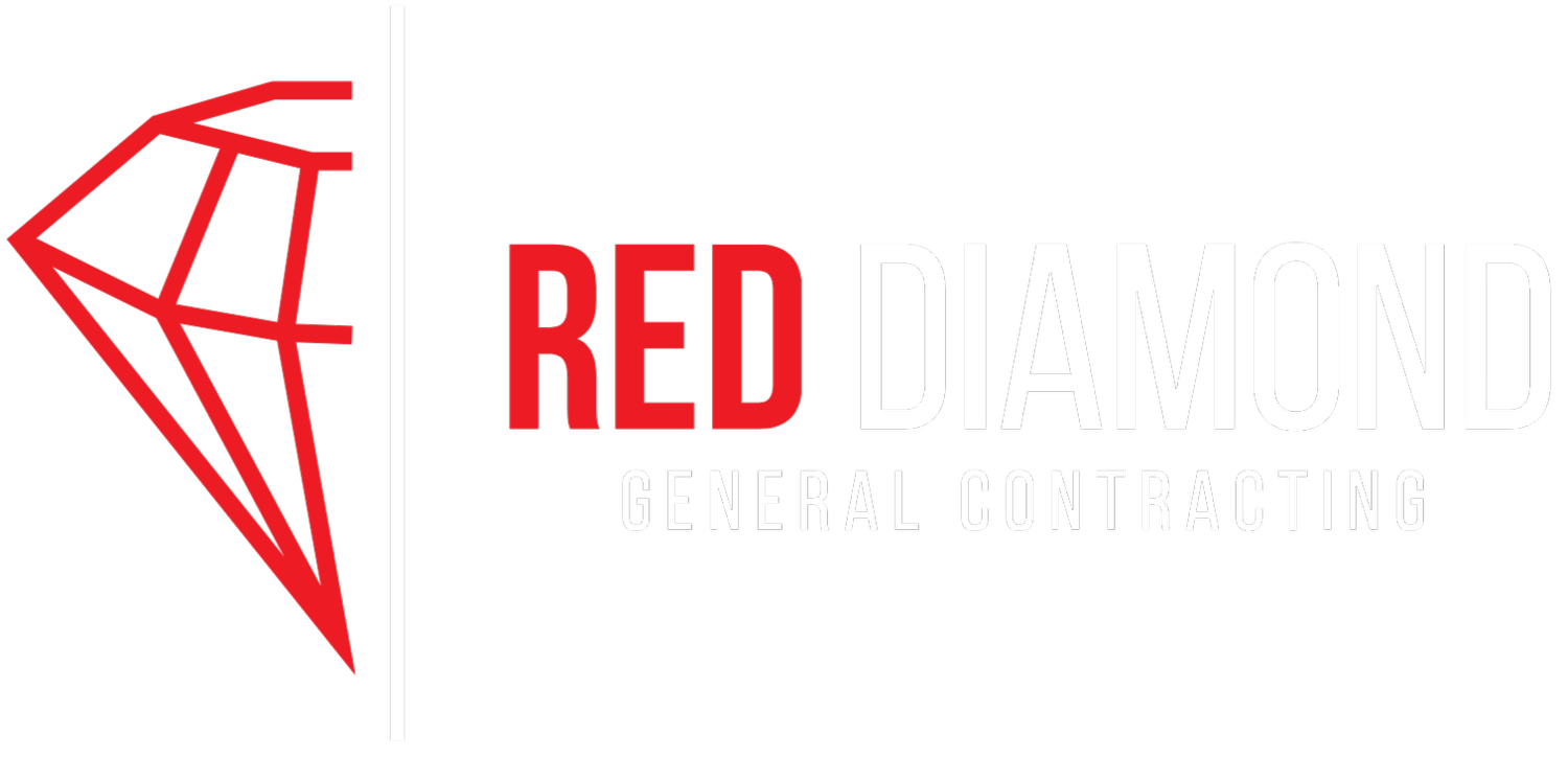 Red Diamond General Contracting
