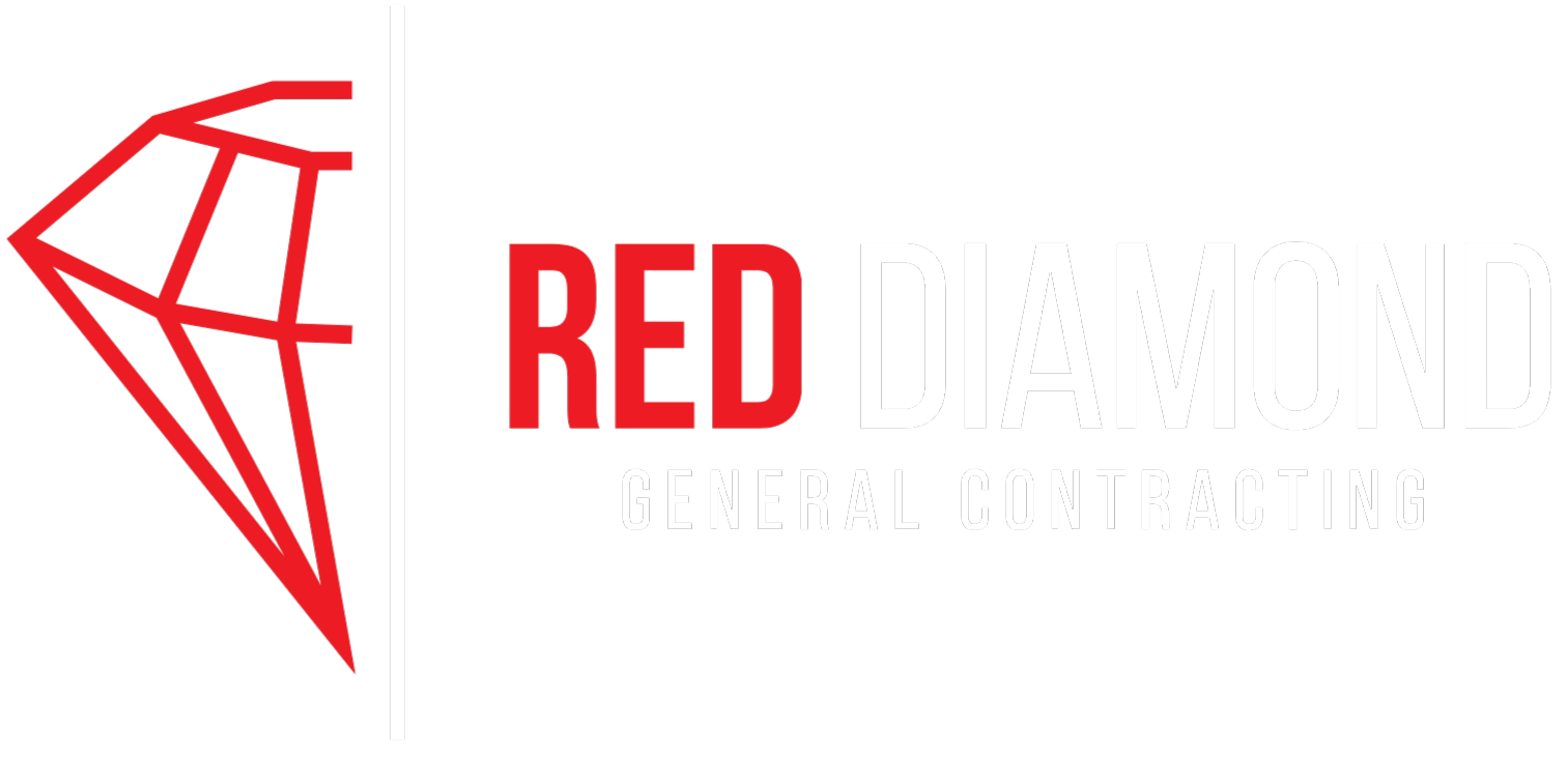 Red Diamond General Contracting