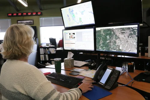 Wildland Fire Dispatcher Misclassification | Grassroots Advocacy ...