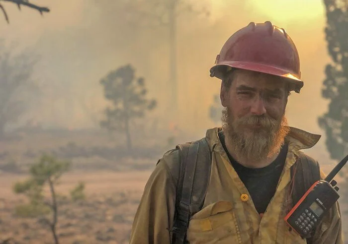 Current Legislation | Wildland Firefighter Pay & Classification ...