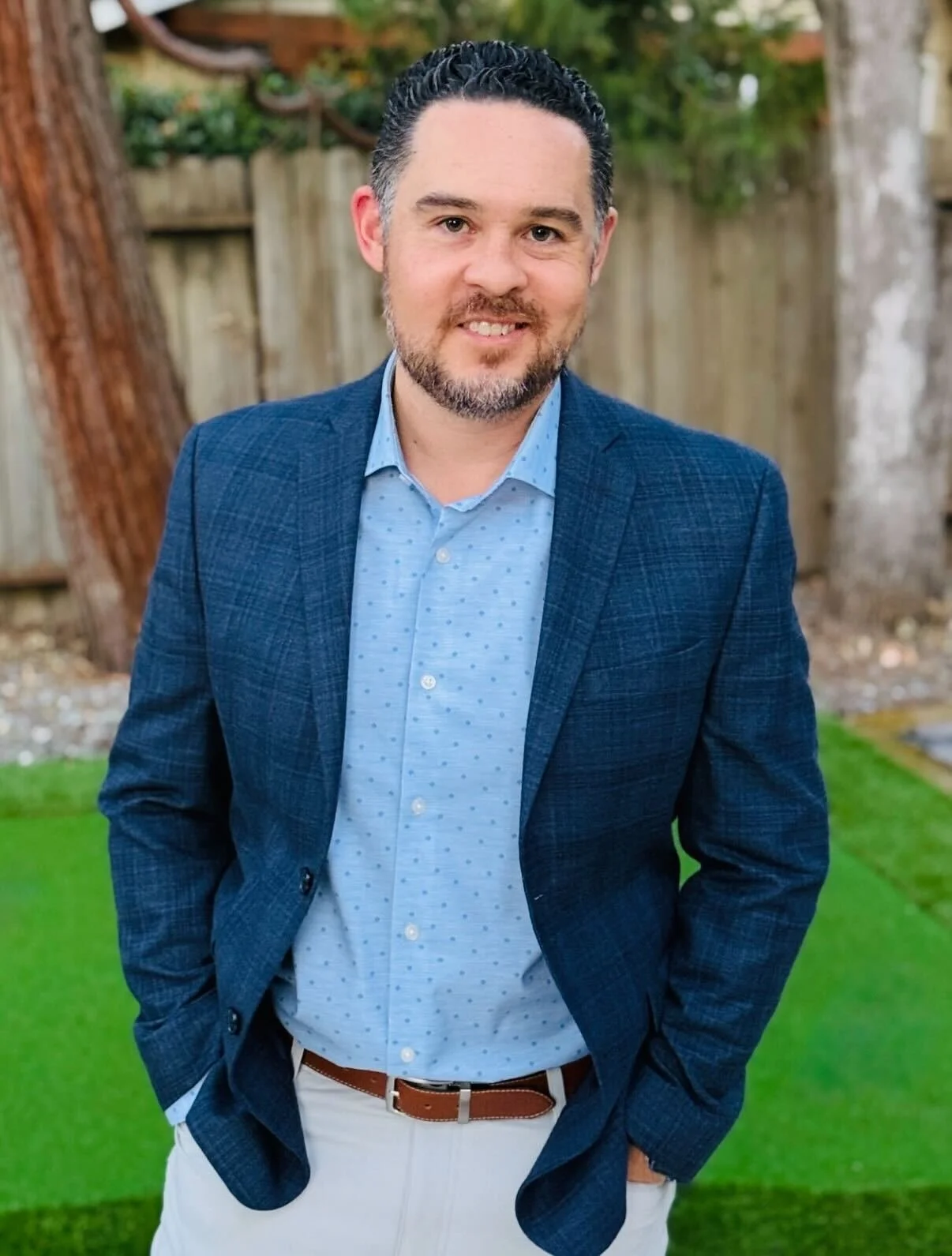 Meet Dane Coyle | Financial Planner — Fiduciary Financial