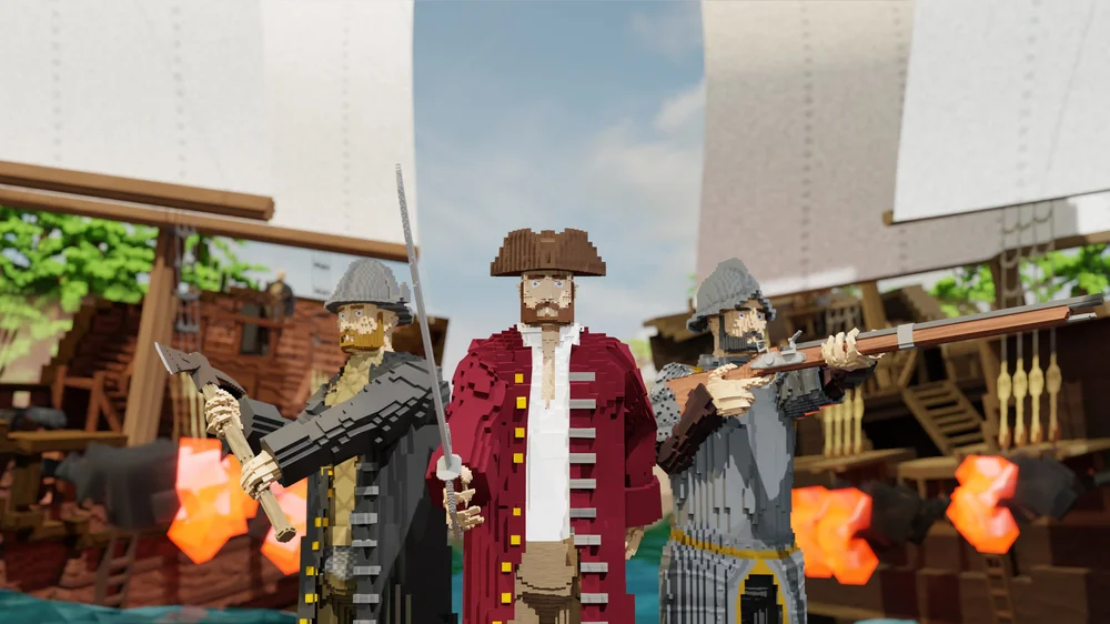 Sails