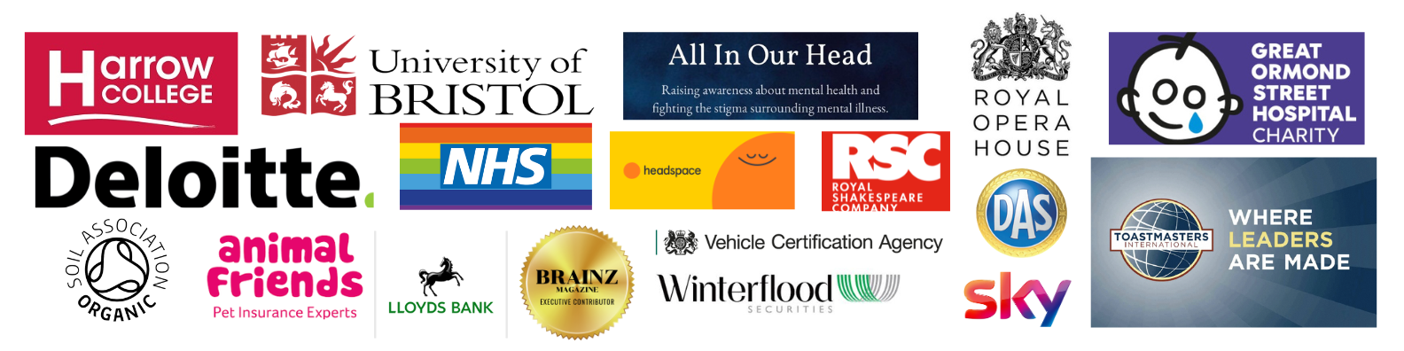 Morgana Marie – Energetic Beauty & Energy Healing for Purpose-Driven ...