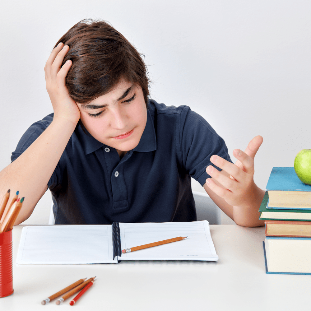 Why Choline Deserves a Spot in Your Child's ADHD Care Plan — Botanical ...