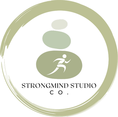 StrongMind Studio | Mental Strength Training for Athletes