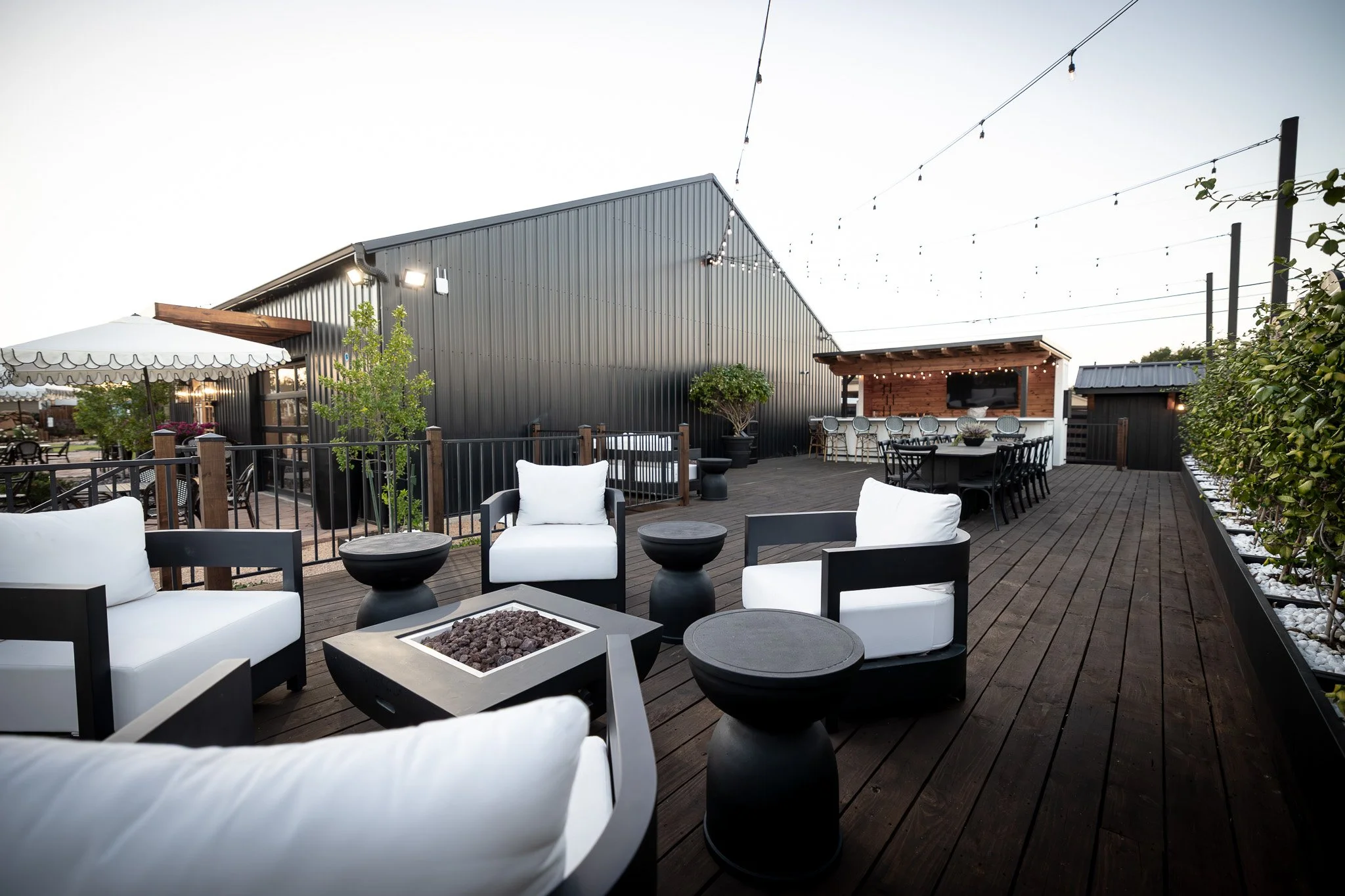 Social House