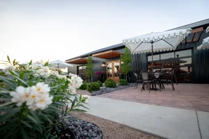 Social House